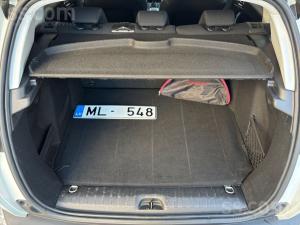 Balts Peugeot 2008 2018 Rīga, ar dzinēja tilpumu 1.60 L un nobraukumu 124 tūkst. km par 5950 €, foto 20 vietnē AUTOMOTO.COM.LV
