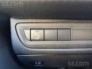 Balts Peugeot 2008 2018 Rīga, ar dzinēja tilpumu 1.60 L un nobraukumu 124 tūkst. km par 5950 €, foto 21 vietnē AUTOMOTO.COM.LV