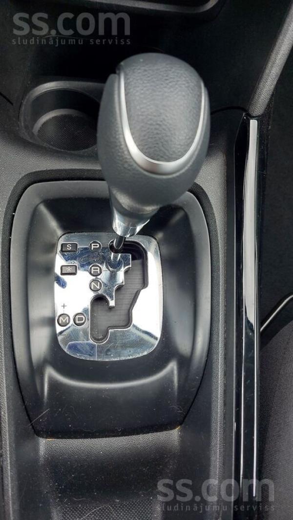 White Peugeot 2008 2019 in Bauska, with an engine capacity of 1.50 L and mileage of 144 thousand km for 7700 €, photo 10 on AUTOMOTO.COM.LV
