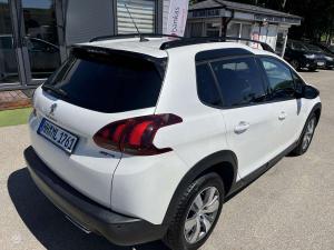 Balts Peugeot 2008 2019 Klaipėda, ar dzinēja tilpumu 1.50 L un nobraukumu 140 tūkst. km par 8850 €, foto 5 vietnē AUTOMOTO.COM.LV