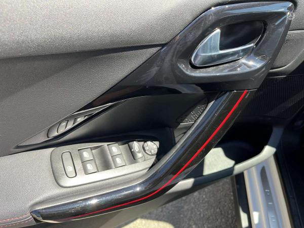 White Peugeot 2008 2019 in Klaipeda, with an engine capacity of 1.50 L and mileage of 140 thousand km for 8850 €, photo 10 on AUTOMOTO.COM.LV