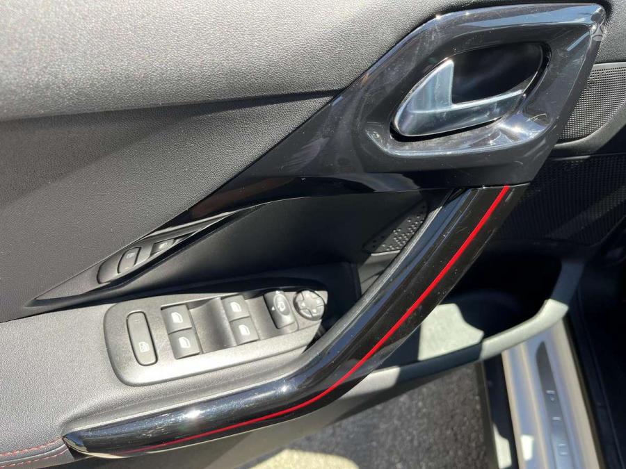 Balts Peugeot 2008 2019 Klaipėda, ar dzinēja tilpumu 1.50 L un nobraukumu 140 tūkst. km par 8850 €, foto 11 vietnē AUTOMOTO.COM.LV