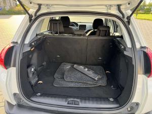 Balts Peugeot 2008 2019 Telšiai, ar dzinēja tilpumu 1.50 L un nobraukumu 235 tūkst. km par 6413 €, foto 17 vietnē AUTOMOTO.COM.LV