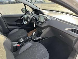 Balts Peugeot 2008 2019 Telšiai, ar dzinēja tilpumu 1.50 L un nobraukumu 235 tūkst. km par 6413 €, foto 20 vietnē AUTOMOTO.COM.LV