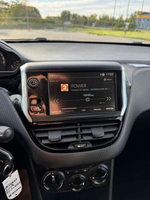 Balts Peugeot 2008 2019 Telšiai, ar dzinēja tilpumu 1.50 L un nobraukumu 235 tūkst. km par 6413 €, foto 27 vietnē AUTOMOTO.COM.LV