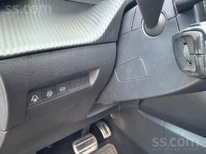 Balts Peugeot 2008 2020 Rīga, ar dzinēja tilpumu 1.20 L un nobraukumu 0 tūkst. km par 15600 €, foto 15 vietnē AUTOMOTO.COM.LV