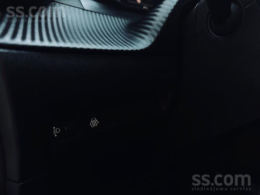 Balts Peugeot 2008 2020 Cēsis, ar dzinēja tilpumu 1.50 L un nobraukumu 0 tūkst. km par 11490 €, foto 22 vietnē AUTOMOTO.COM.LV