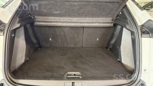 Balts Peugeot 2008 2020 Rīga, ar dzinēja tilpumu 1.20 L un nobraukumu 103 tūkst. km par 13500 €, foto 14 vietnē AUTOMOTO.COM.LV