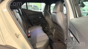 Balts Peugeot 2008 2020 Rīga, ar dzinēja tilpumu 1.20 L un nobraukumu 103 tūkst. km par 13500 €, foto 15 vietnē AUTOMOTO.COM.LV