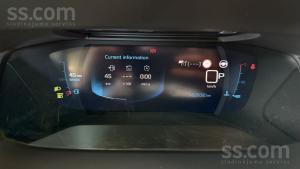 Balts Peugeot 2008 2020 Rīga, ar dzinēja tilpumu 1.20 L un nobraukumu 103 tūkst. km par 13500 €, foto 19 vietnē AUTOMOTO.COM.LV