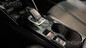 Balts Peugeot 2008 2020 Rīga, ar dzinēja tilpumu 1.20 L un nobraukumu 103 tūkst. km par 13500 €, foto 22 vietnē AUTOMOTO.COM.LV
