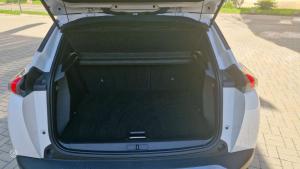 Balts Peugeot 2008 2020 Šauļi, ar dzinēja tilpumu 1.20 L un nobraukumu 127 tūkst. km par 12500 €, foto 18 vietnē AUTOMOTO.COM.LV