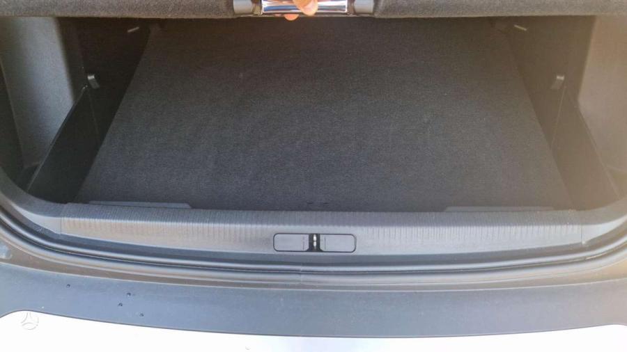 Balts Peugeot 2008 2020 Šauļi, ar dzinēja tilpumu 1.20 L un nobraukumu 127 tūkst. km par 12500 €, foto 19 vietnē AUTOMOTO.COM.LV