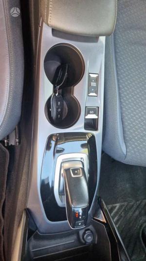 Balts Peugeot 2008 2020 Šauļi, ar dzinēja tilpumu 1.20 L un nobraukumu 127 tūkst. km par 12500 €, foto 24 vietnē AUTOMOTO.COM.LV