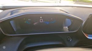 Balts Peugeot 2008 2020 Šauļi, ar dzinēja tilpumu 1.20 L un nobraukumu 127 tūkst. km par 12500 €, foto 27 vietnē AUTOMOTO.COM.LV