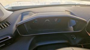 Balts Peugeot 2008 2020 Šauļi, ar dzinēja tilpumu 1.20 L un nobraukumu 127 tūkst. km par 12500 €, foto 28 vietnē AUTOMOTO.COM.LV