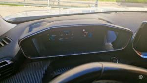 Balts Peugeot 2008 2020 Šauļi, ar dzinēja tilpumu 1.20 L un nobraukumu 127 tūkst. km par 12500 €, foto 29 vietnē AUTOMOTO.COM.LV