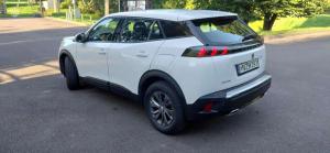 Balts Peugeot 2008 2020 Kauņa, ar dzinēja tilpumu 1.20 L un nobraukumu 85 tūkst. km par 11200 €, foto 6 vietnē AUTOMOTO.COM.LV