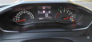 Balts Peugeot 2008 2020 Kauņa, ar dzinēja tilpumu 1.20 L un nobraukumu 85 tūkst. km par 11200 €, foto 10 vietnē AUTOMOTO.COM.LV