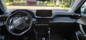 Balts Peugeot 2008 2020 Kauņa, ar dzinēja tilpumu 1.20 L un nobraukumu 85 tūkst. km par 11200 €, foto 13 vietnē AUTOMOTO.COM.LV