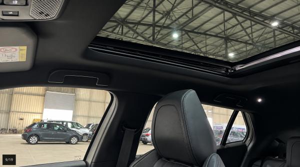 Balts Peugeot 2008 2020 Rīga, ar dzinēja tilpumu 0.00 L un nobraukumu 104 tūkst. km par 20990 €, foto 6 vietnē AUTOMOTO.COM.LV