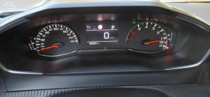 Balts Peugeot 2008 2020 Kauņa, ar dzinēja tilpumu 1.20 L un nobraukumu 85 tūkst. km par 11200 €, foto 15 vietnē AUTOMOTO.COM.LV