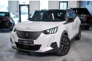 Balts Peugeot 2008 2021 Kauņa, ar dzinēja tilpumu 0.00 L un nobraukumu 52 tūkst. km par 16750 €, foto 6 vietnē AUTOMOTO.COM.LV