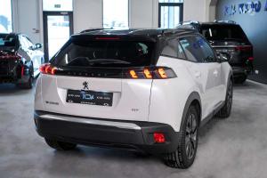 Balts Peugeot 2008 2021 Kauņa, ar dzinēja tilpumu 0.00 L un nobraukumu 52 tūkst. km par 16750 €, foto 10 vietnē AUTOMOTO.COM.LV