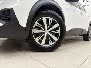 Balts Peugeot 2008 2021 Viļņa, ar dzinēja tilpumu 1.50 L un nobraukumu 76 tūkst. km par 12890 €, foto 29 vietnē AUTOMOTO.COM.LV