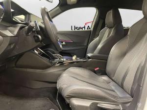 Balts Peugeot 2008 2021 Marijampole, ar dzinēja tilpumu 1.20 L un nobraukumu 192 tūkst. km par 14508 €, foto 9 vietnē AUTOMOTO.COM.LV