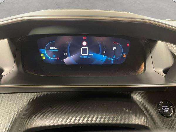 Balts Peugeot 2008 2021 Marijampole, ar dzinēja tilpumu 1.20 L un nobraukumu 192 tūkst. km par 14508 €, foto 11 vietnē AUTOMOTO.COM.LV
