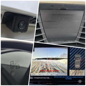 White Peugeot 2008 2021 in Taurage, with an engine capacity of 1.50 L and mileage of 227 thousand km for 14300 €, photo 28 on AUTOMOTO.COM.LV