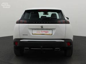 Balts Peugeot 2008 2021 Viļņa, ar dzinēja tilpumu 1.20 L un nobraukumu 125 tūkst. km par 11799 €, foto 6 vietnē AUTOMOTO.COM.LV