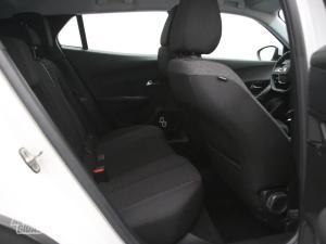 Balts Peugeot 2008 2021 Viļņa, ar dzinēja tilpumu 1.20 L un nobraukumu 125 tūkst. km par 11799 €, foto 16 vietnē AUTOMOTO.COM.LV