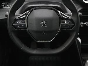 Balts Peugeot 2008 2021 Viļņa, ar dzinēja tilpumu 1.20 L un nobraukumu 125 tūkst. km par 11799 €, foto 19 vietnē AUTOMOTO.COM.LV
