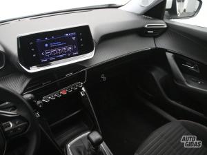 Balts Peugeot 2008 2021 Viļņa, ar dzinēja tilpumu 1.20 L un nobraukumu 125 tūkst. km par 11799 €, foto 22 vietnē AUTOMOTO.COM.LV