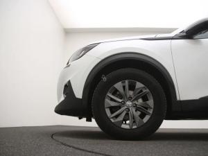 Balts Peugeot 2008 2021 Viļņa, ar dzinēja tilpumu 1.20 L un nobraukumu 125 tūkst. km par 11799 €, foto 28 vietnē AUTOMOTO.COM.LV