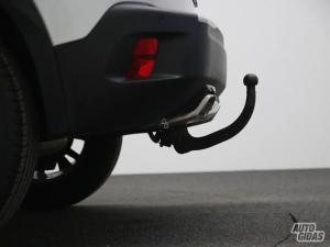 Balts Peugeot 2008 2021 Viļņa, ar dzinēja tilpumu 1.20 L un nobraukumu 125 tūkst. km par 11799 €, foto 29 vietnē AUTOMOTO.COM.LV