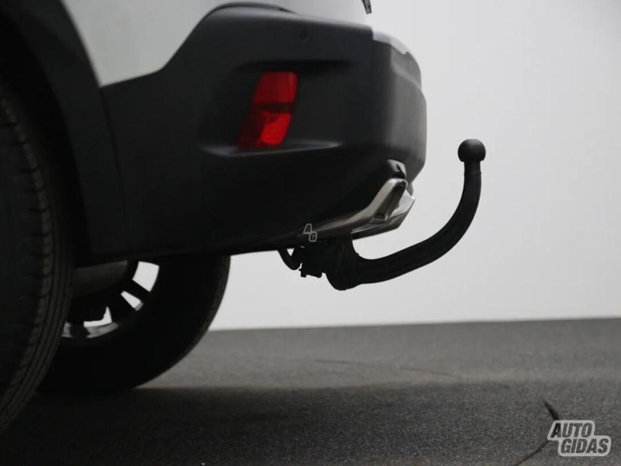 Balts Peugeot 2008 2021 Viļņa, ar dzinēja tilpumu 1.20 L un nobraukumu 125 tūkst. km par 11799 €, foto 29 vietnē AUTOMOTO.COM.LV