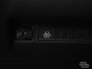 Balts Peugeot 2008 2021 Viļņa, ar dzinēja tilpumu 1.20 L un nobraukumu 125 tūkst. km par 11799 €, foto 31 vietnē AUTOMOTO.COM.LV