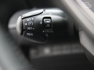 Balts Peugeot 2008 2021 Viļņa, ar dzinēja tilpumu 1.20 L un nobraukumu 125 tūkst. km par 11799 €, foto 32 vietnē AUTOMOTO.COM.LV