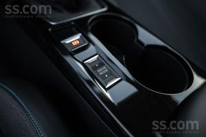 Balts Peugeot 2008 2021 Jelgava, ar dzinēja tilpumu 1.20 L un nobraukumu 105 tūkst. km par 10990 €, foto 17 vietnē AUTOMOTO.COM.LV