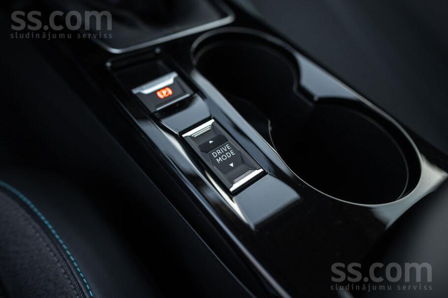 Balts Peugeot 2008 2021 Jelgava, ar dzinēja tilpumu 1.20 L un nobraukumu 105 tūkst. km par 10990 €, foto 17 vietnē AUTOMOTO.COM.LV