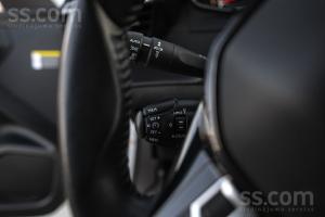 Balts Peugeot 2008 2021 Jelgava, ar dzinēja tilpumu 1.20 L un nobraukumu 105 tūkst. km par 10990 €, foto 22 vietnē AUTOMOTO.COM.LV