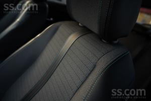 Balts Peugeot 2008 2021 Jelgava, ar dzinēja tilpumu 1.20 L un nobraukumu 105 tūkst. km par 10990 €, foto 24 vietnē AUTOMOTO.COM.LV