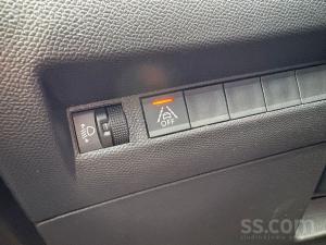 Белый Пежо 2008 2021 в Елгава, объемом двигателя 0.00 л и пробегом 52 тыс. км за 16800 €, фото 15 на AUTOMOTO.COM.LV