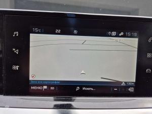 Balts Peugeot 2008 2021 Šauļi, ar dzinēja tilpumu 1.50 L un nobraukumu 219 tūkst. km par 8900 €, foto 20 vietnē AUTOMOTO.COM.LV