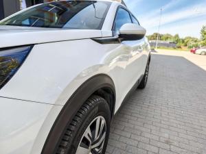 White Peugeot 2008 2021 in Taurage, with an engine capacity of 1.50 L and mileage of 180 thousand km for 10700 €, photo 4 on AUTOMOTO.COM.LV