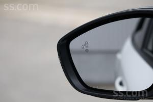 White Peugeot 2008 2021 in Tukums, with an engine capacity of 1.50 L and mileage of 65 thousand km for 15000 €, photo 23 on AUTOMOTO.COM.LV
