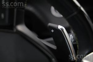 White Peugeot 2008 2021 in Tukums, with an engine capacity of 1.50 L and mileage of 65 thousand km for 15000 €, photo 24 on AUTOMOTO.COM.LV